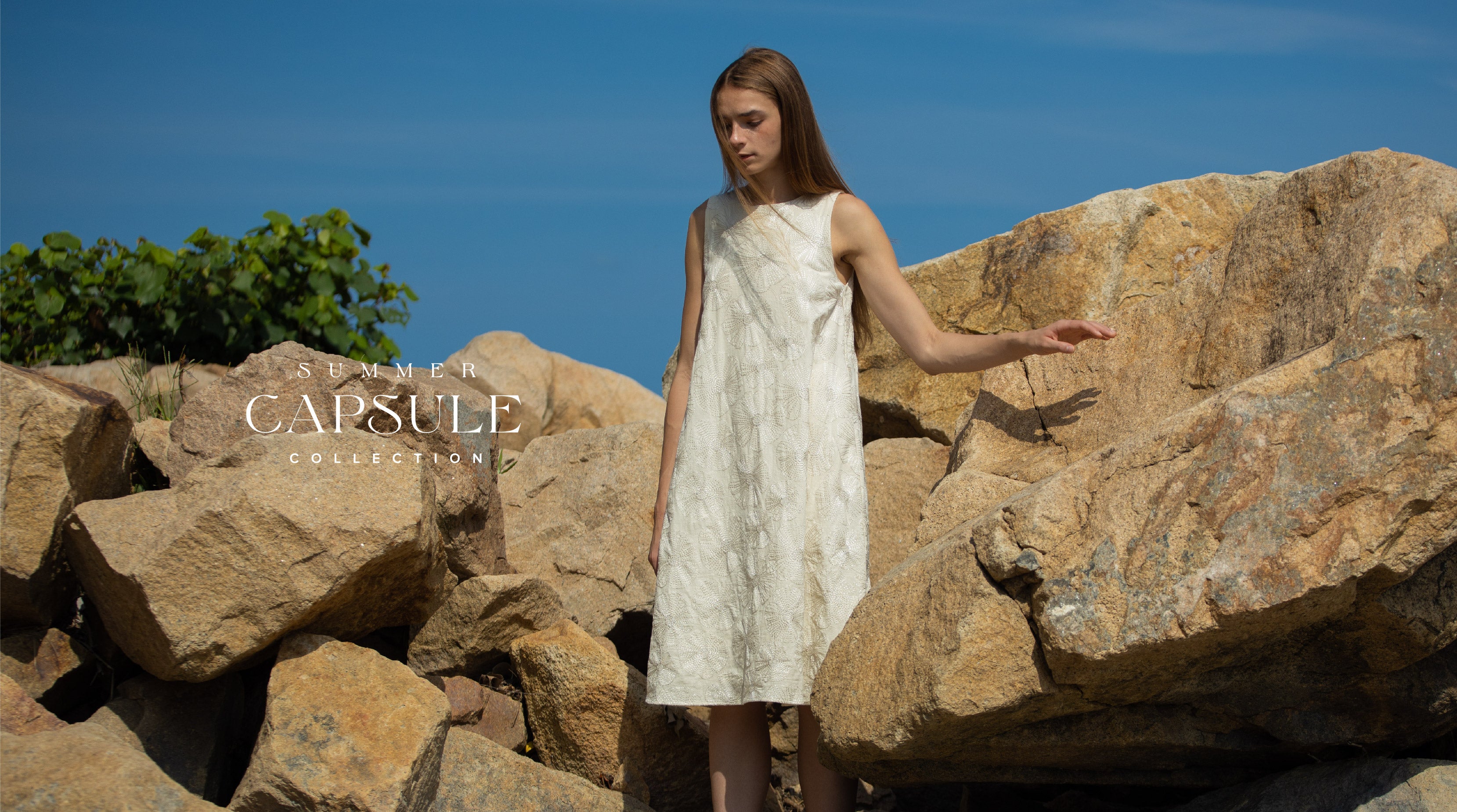 Summer Capsule Collection
