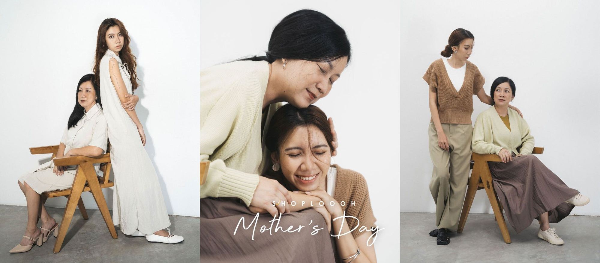 SHOPLOOOH | Women's Fashion