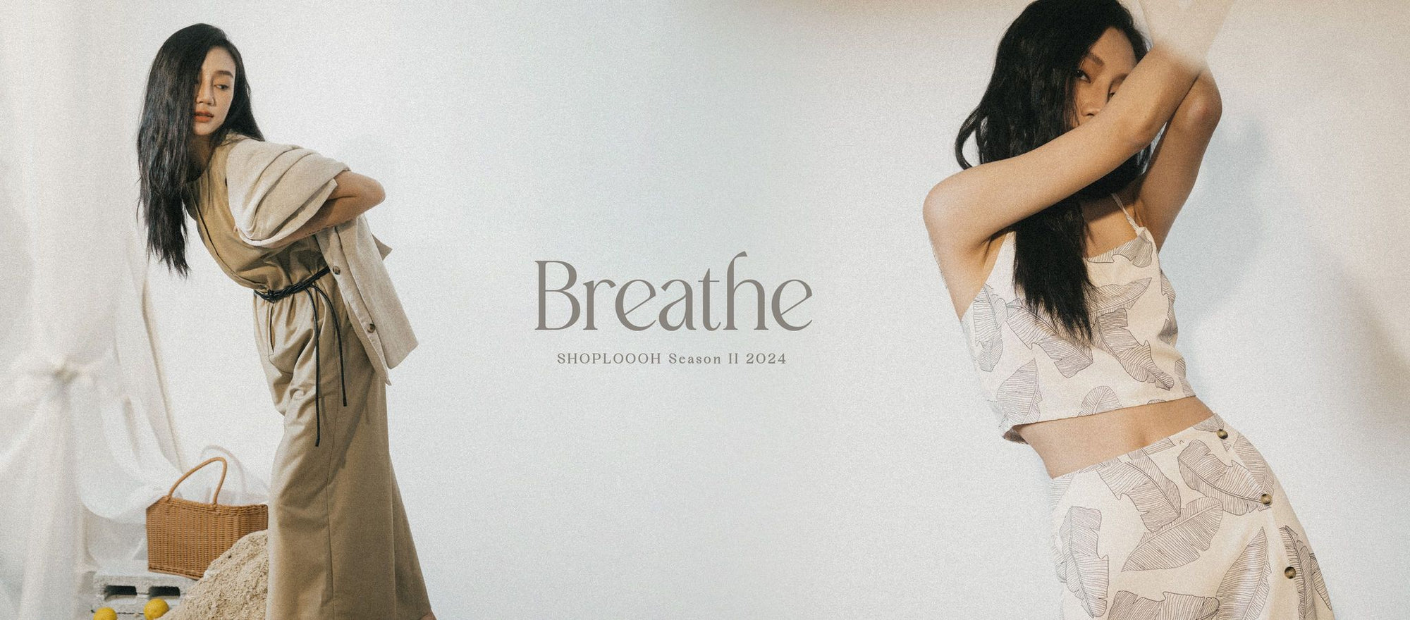 SHOPLOOOH | Women's Fashion