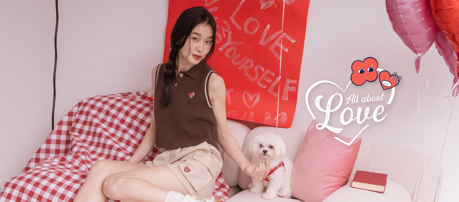 SHOPLOOOH | Women's Fashion